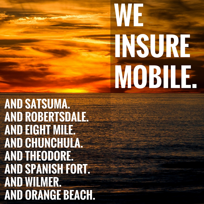 RSA Insurance - Mobile, AL
