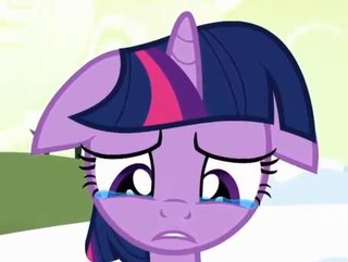 Equestria Daily - MLP Stuff!: A Guide to Pony Tears — Season Two