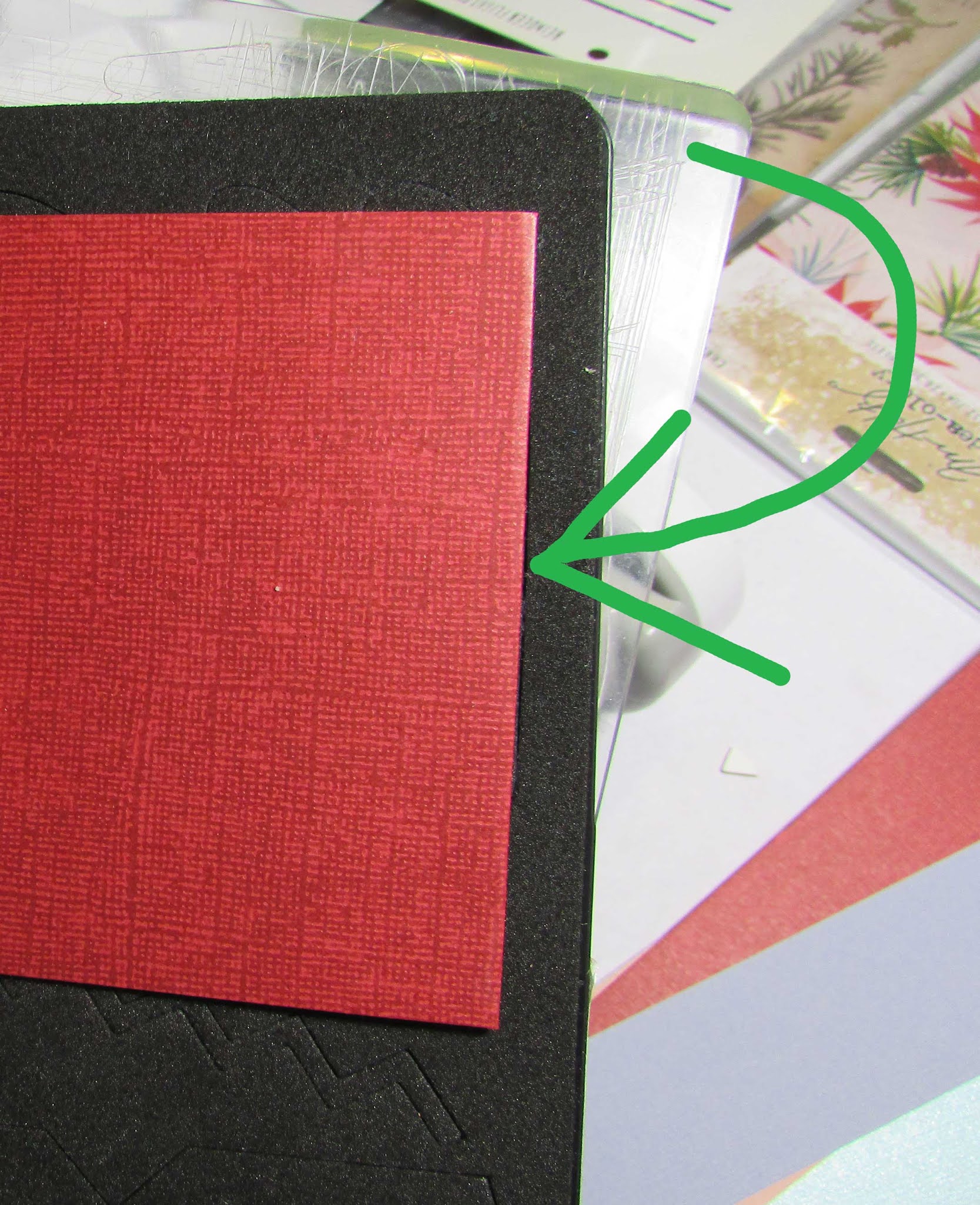 Creative Juice: Creating Cards with Eileen Hull!