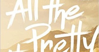 All The Pretty Little Things Book Review