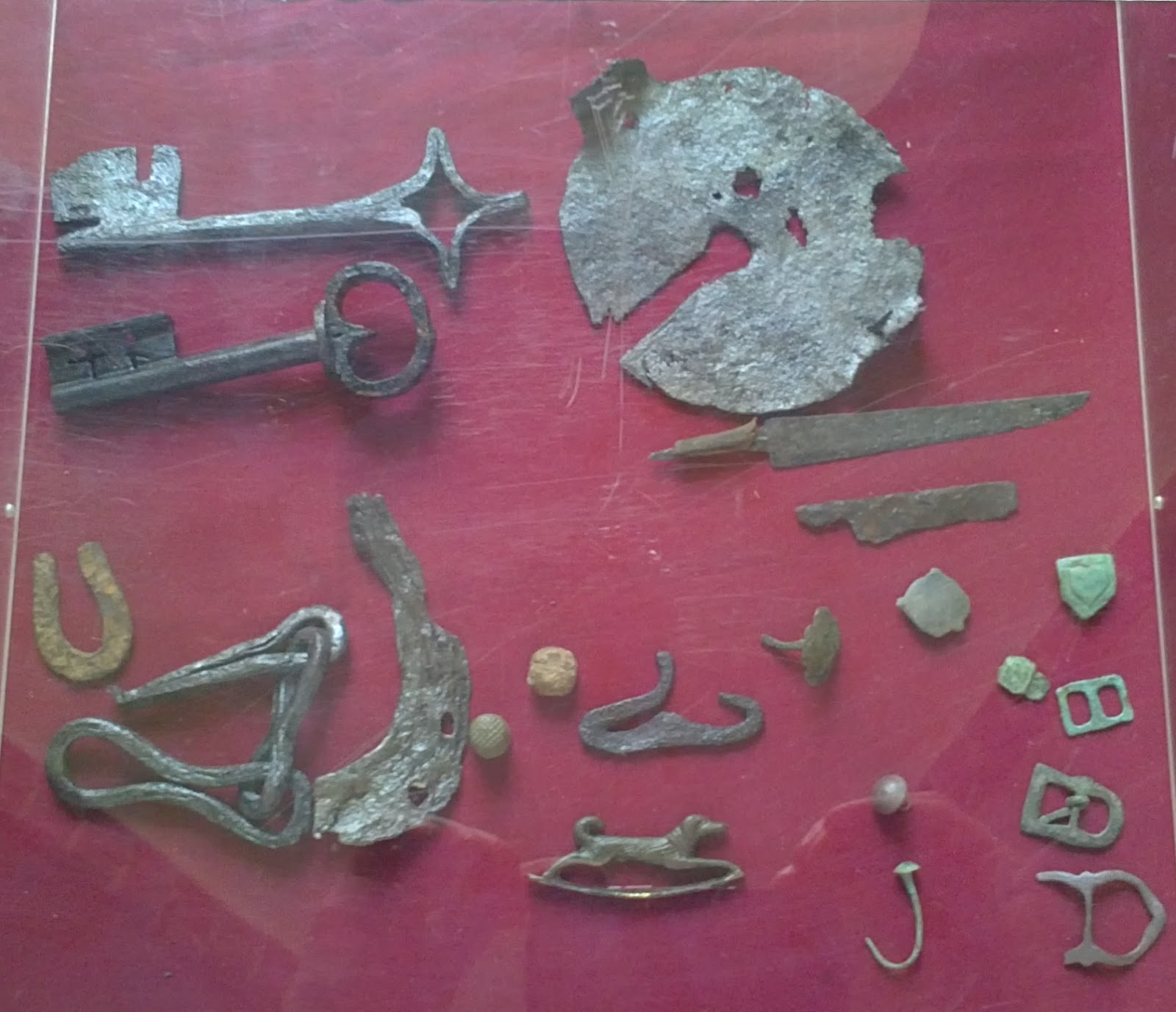 Echoes of the Middle Ages: The 9th Festival of Slavic and Cistercian ...