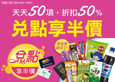 [體驗文]歡慶900萬~ HAPPY GO點數年度兌最大 兌點趁現在 ! - 芥納須彌 | 只能吃喝玩樂了...