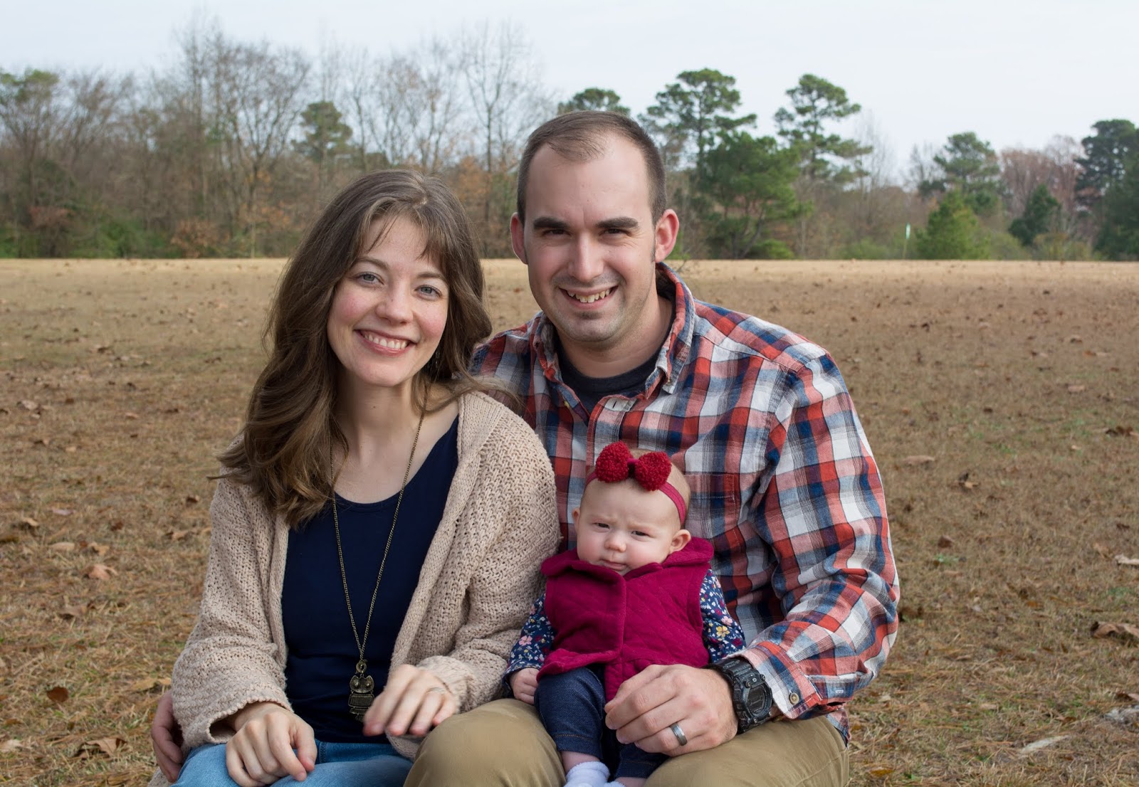 The Silvey Family Farm: 2019