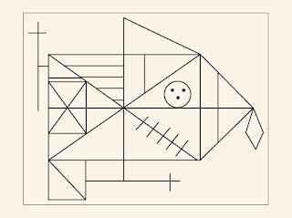 Rey : Test De La Figura Compleja De Rey