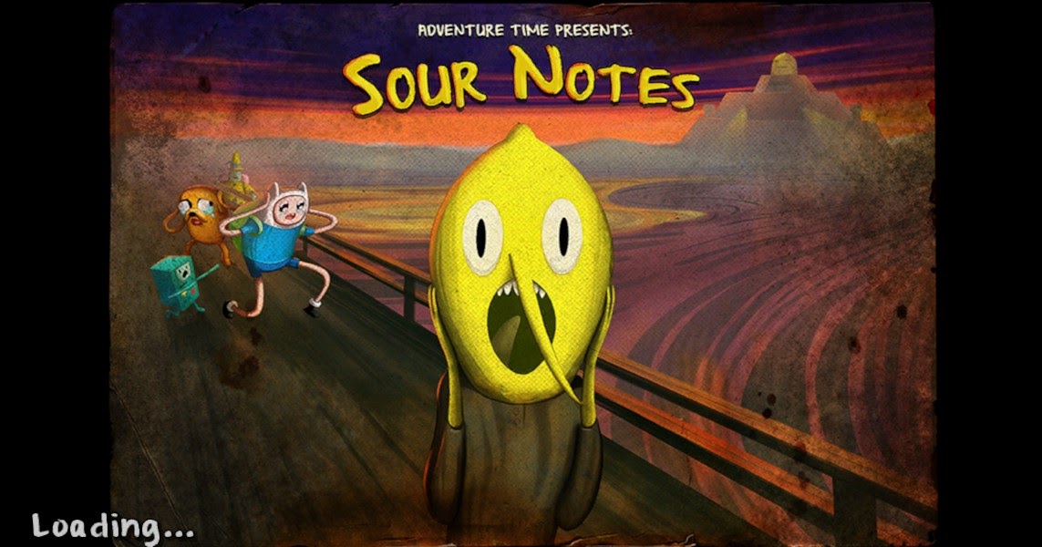Sour Note