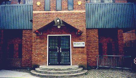 Coronation Street Blog: Celebrating 20 Years of Corrie's Knicker ...