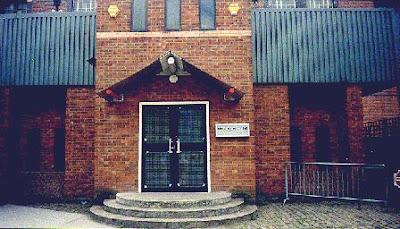 Coronation Street Blog: Celebrating 20 Years of Corrie's Knicker ...