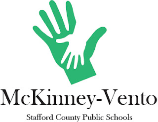 McKinney-Vento Logo Design