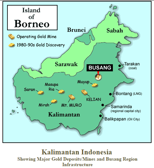 Geo Gold Emmons: Bre-X the Gold Scam and Hollywood's Film Version 20 ...