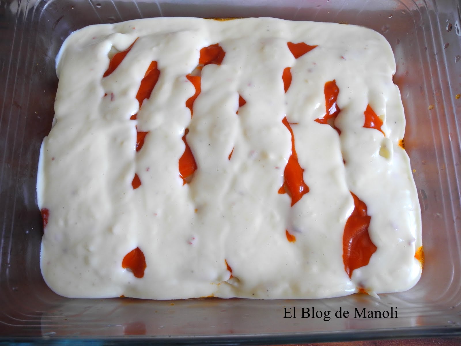 El blog de Manoli: 2014