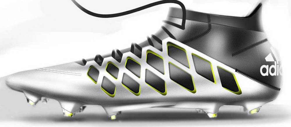 Unique Adidas Messi Prototype Boots Unveiled - Footy Headlines