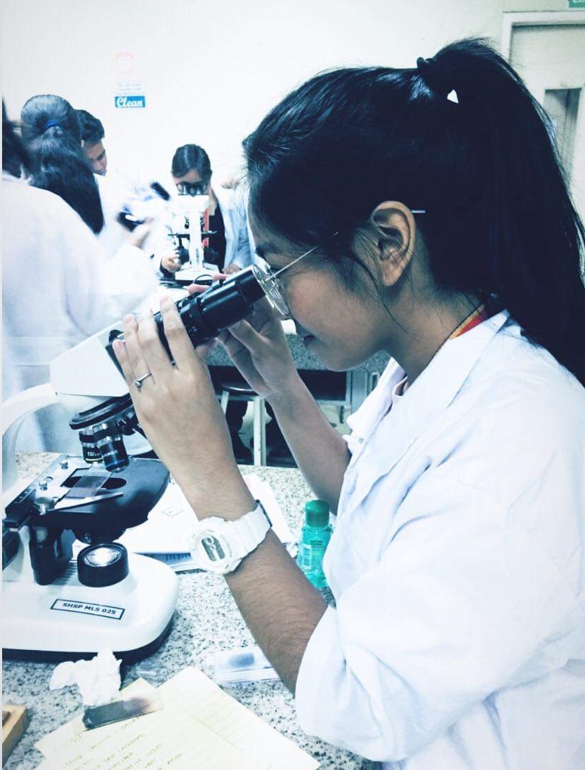 Preparation Tips For MedTech Freshmen Irish Manzana preparation-tips-for-medtech-freshmen-irish-manzana