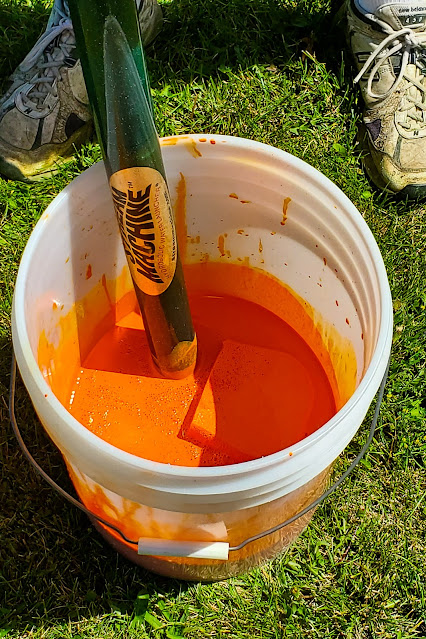 How To Host An Epic Paint Fight