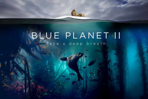 Blue Planet II (2017) HD Σειρα Ντοκιμαντερ