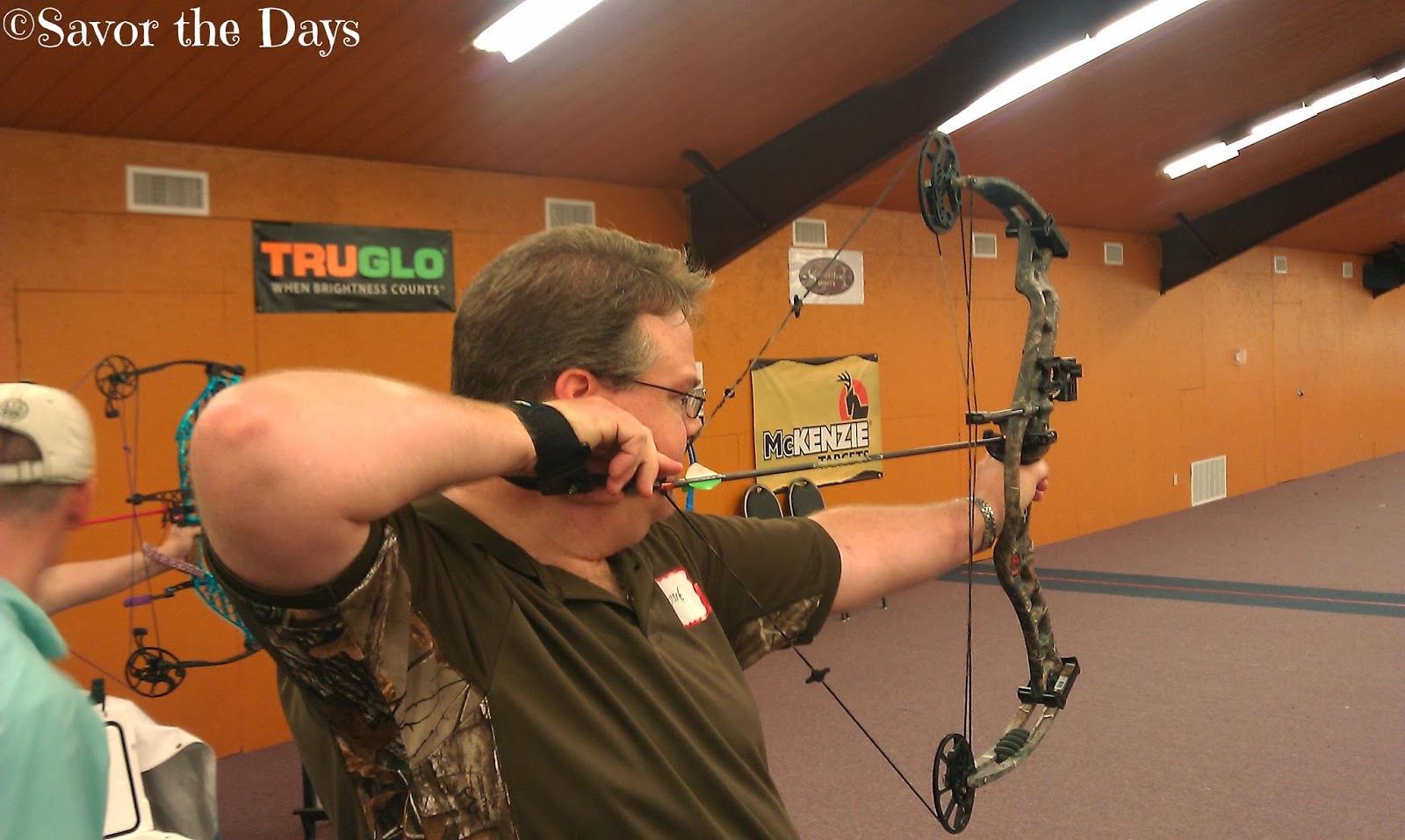 Savor The Days: Couples by the Creek at Cinnamon Creek Ranch