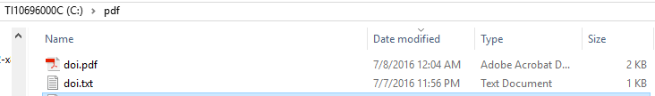 Apache PDFBox Command-Line Tools: No Java Coding Required Apache PDFBox Command-Line Tools: No Java Coding Required