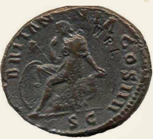 Goddess Brigantia | Encyclopedia of Goddesses