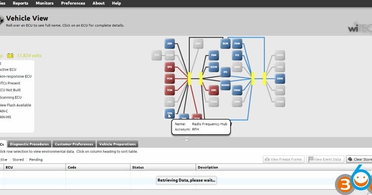 wiTech Micropod II Technical Support: Programs Chrysler 200 Fobik All ...