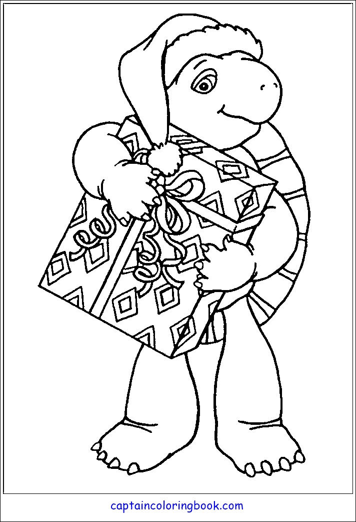 Noggin Scribblevision Coloring Book Coloring Pages