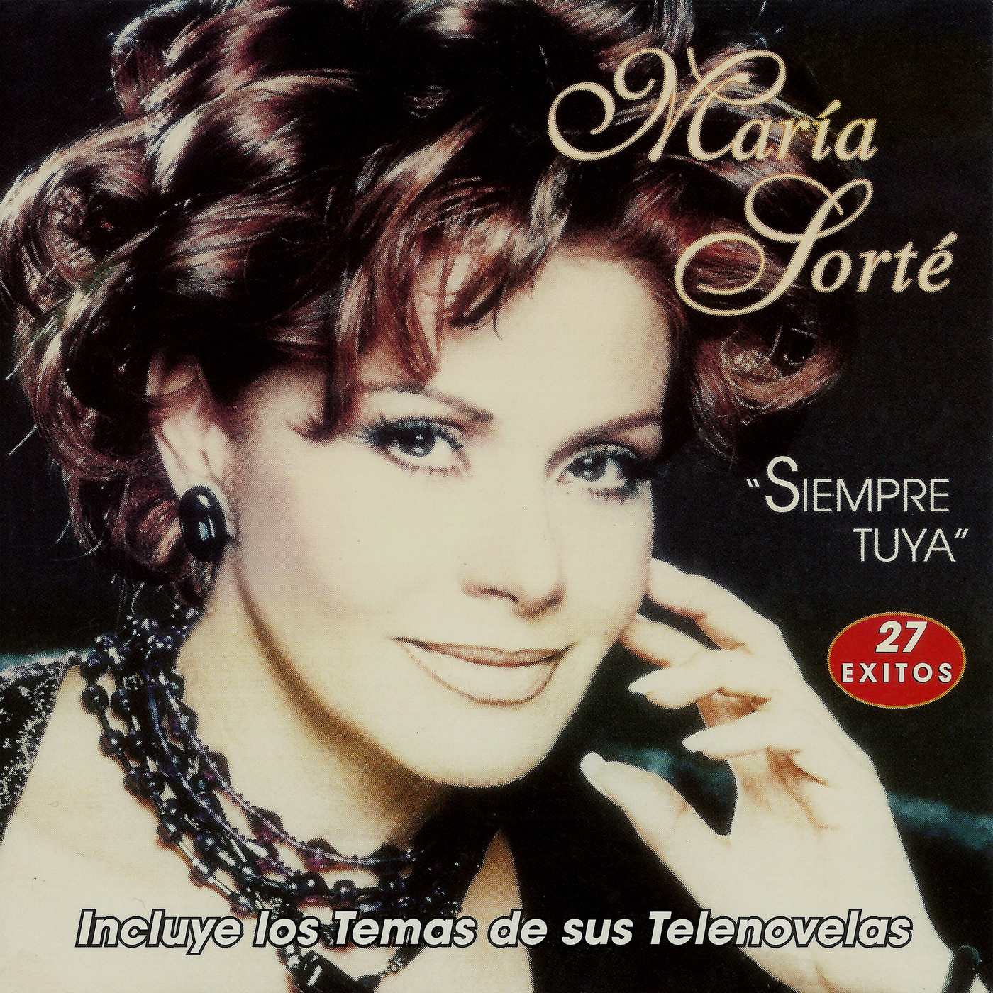 Mis discografias : Discografia Maria Sorte