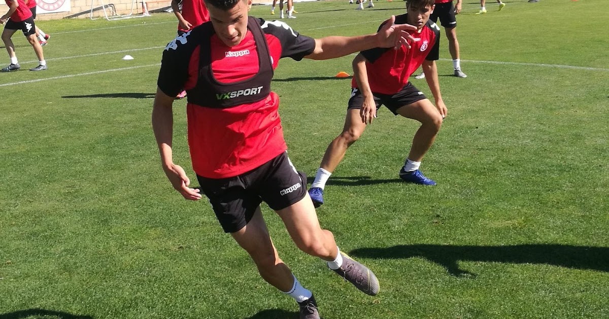 Augusto Galvan projeta “novo desafio” na Espanha ~ O Curioso do Futebol