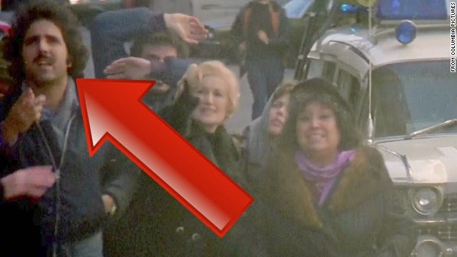 The Xxx Factor This Aint Ghostbusters Xxx 2011 ~ Video Junkie