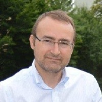 GABRIEL HASMAȚUCHI - Parnas XXI