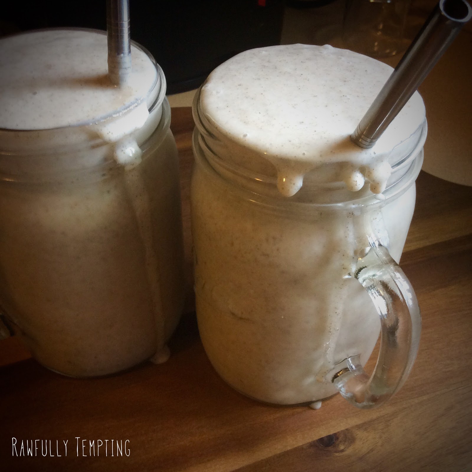 1 young Thai coconut (water and meat)