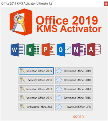 Ativador office 2019 kms - guyplm