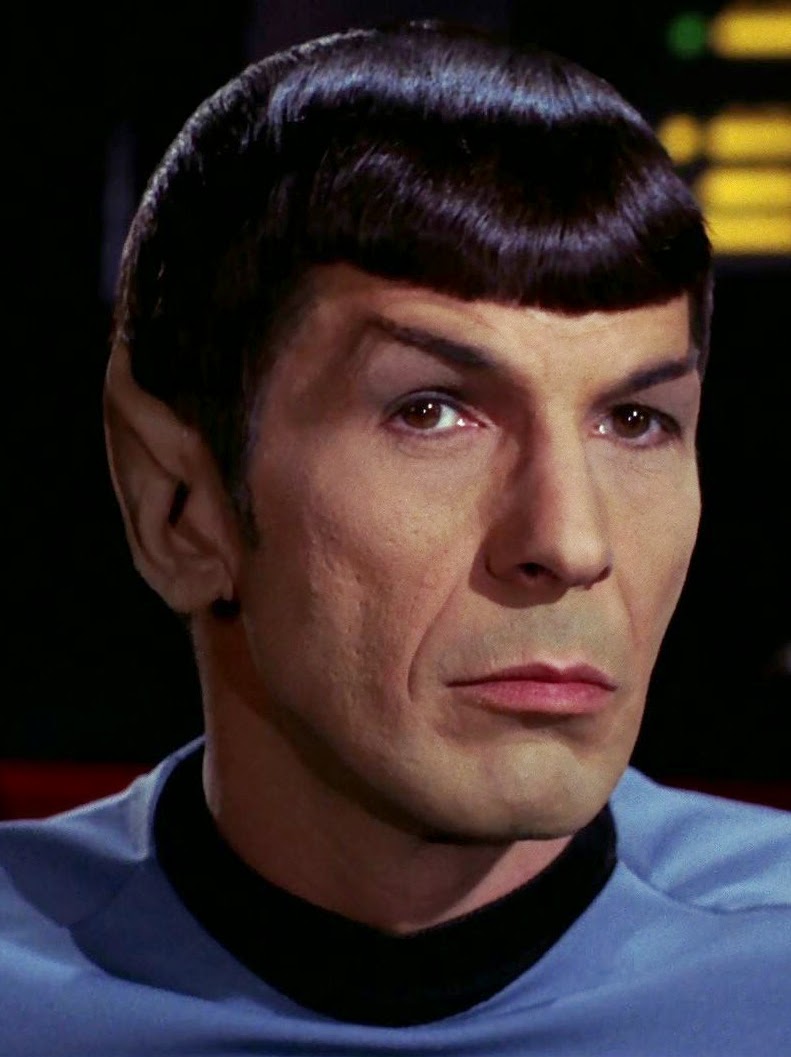 Trek Lit Reviews: Savage Trade