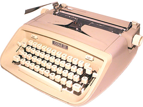 oz.Typewriter: Litton's Typewriter Empire: Its Rise and Fall
