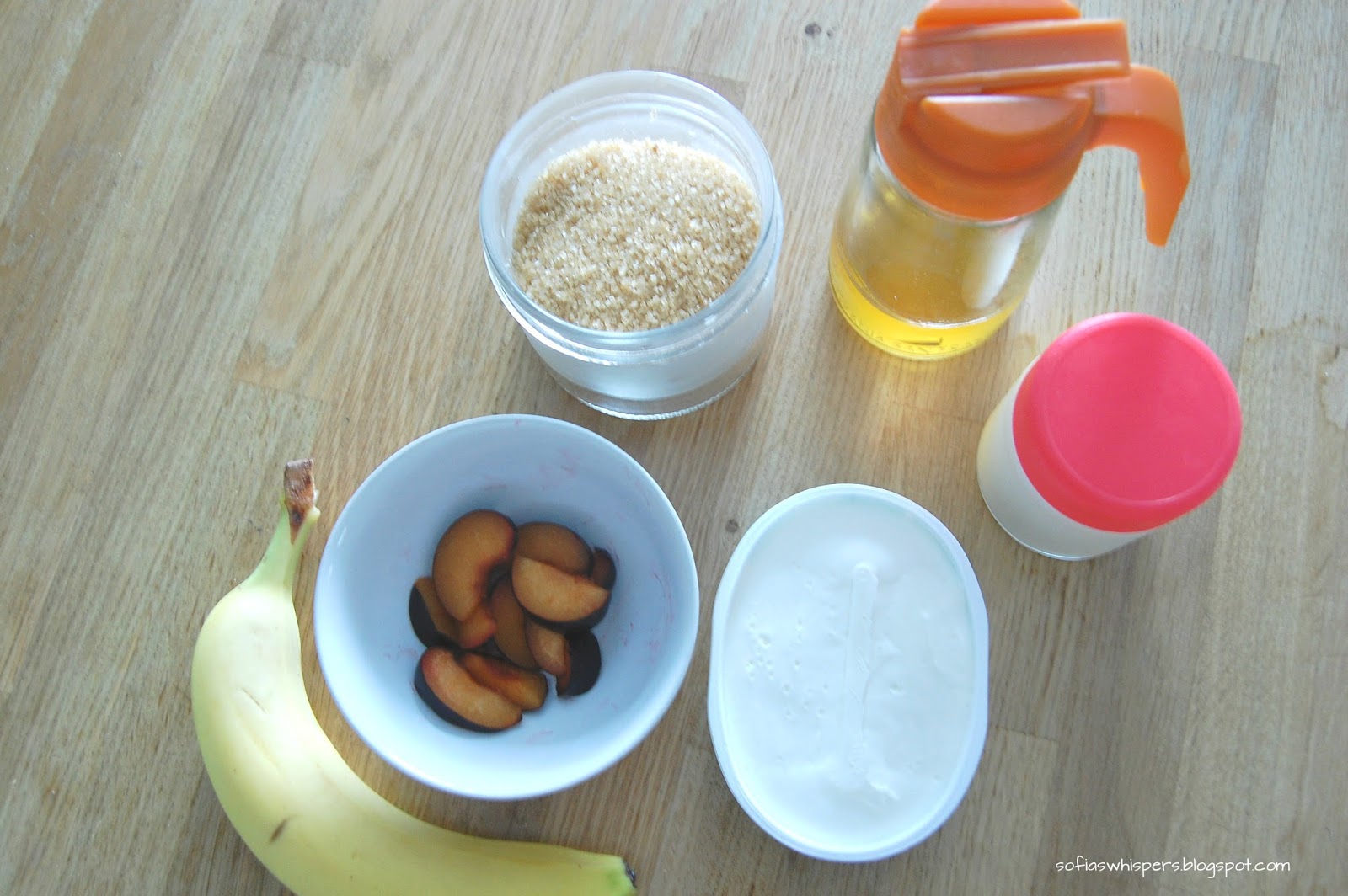 Sofia's Whispers: A minha receita de Petits Filous® :: My homemade ...