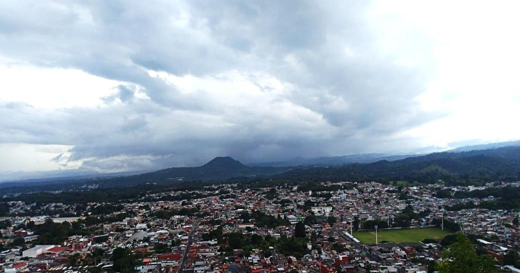 Semanario Espresso: Un bello y refrescante atardecer visto desde el ...