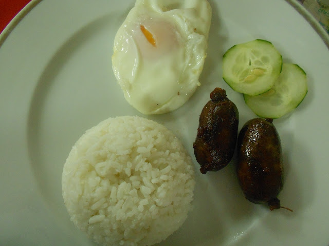 Unprincessy Diaries: Backpacking: Vigan City, Ilocos Sur