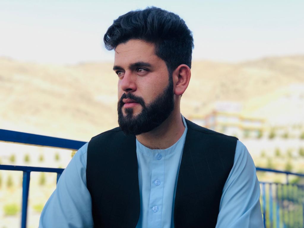Ajmal Stanikzai