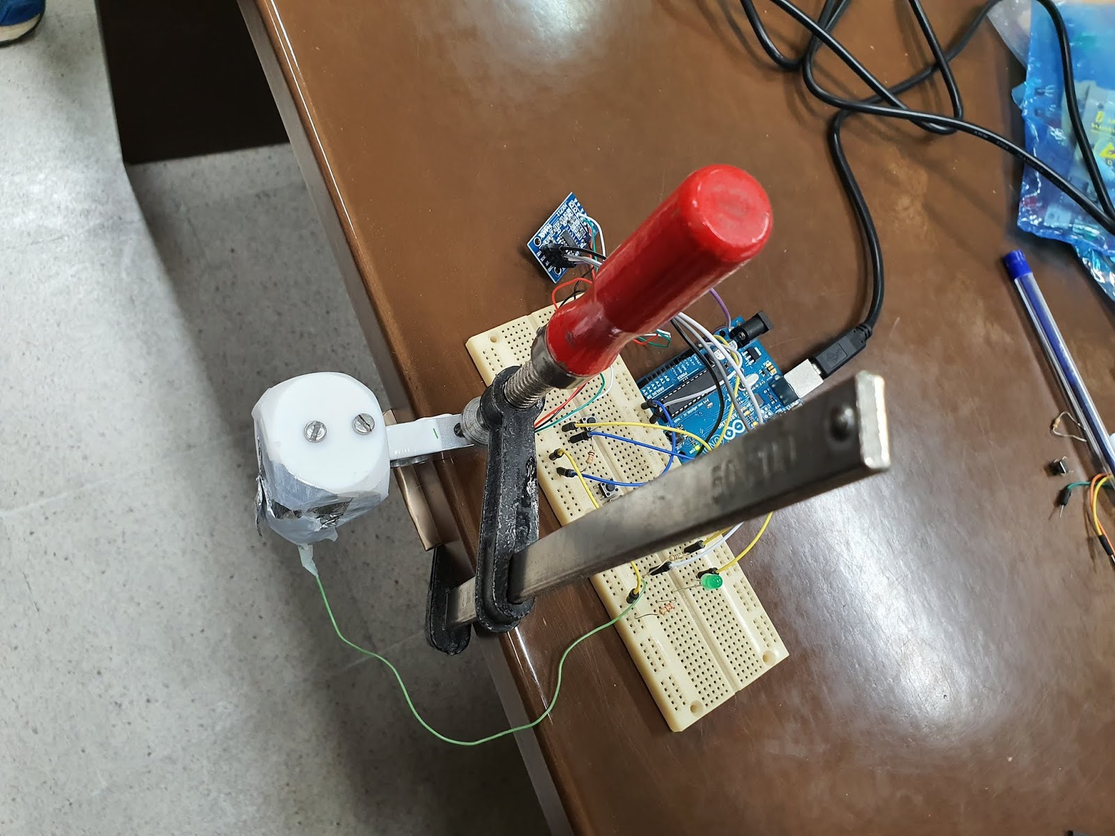 Tecnovando desde 2013: Proyecto de coeficiente de efectividad para ...