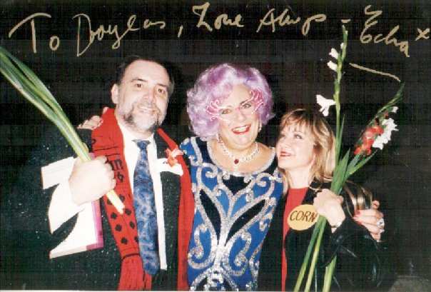 The Morehead The Merrier: 79 Reasons For Joy.