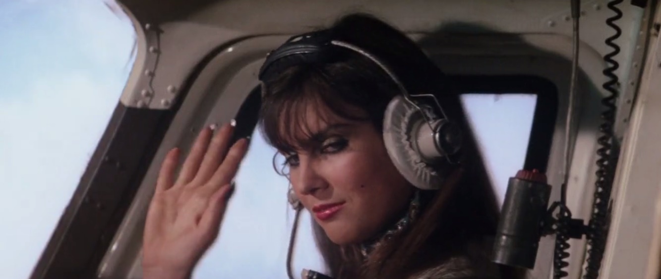 James Bond Locations: The James Bond references in Spectre - part 2