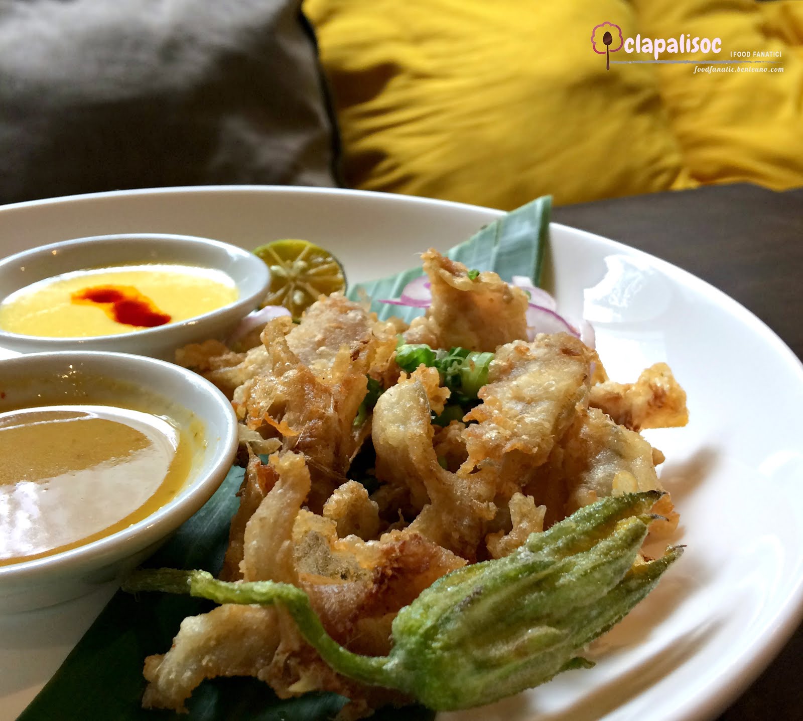 Sarsa's New Dishes - Celebrating Filipino Native Dishes ...