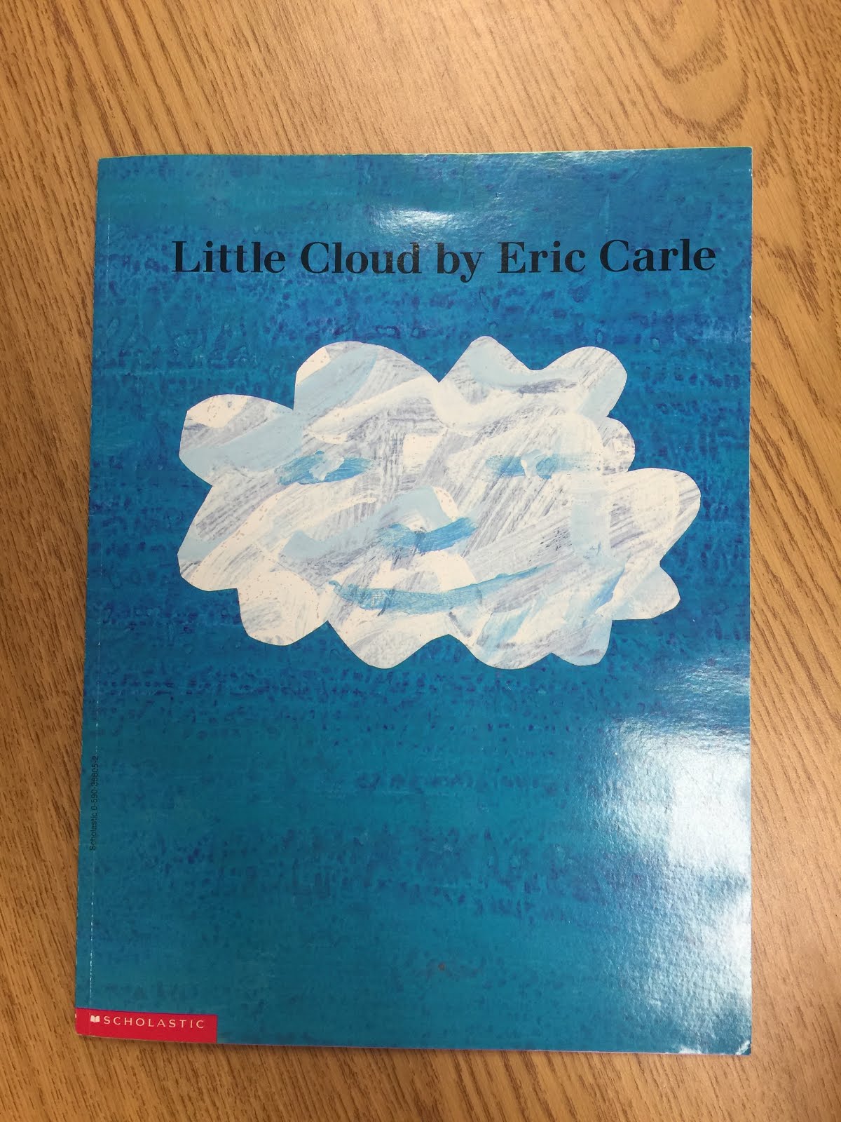 Kinder Dual Language Divas: All About The Weather