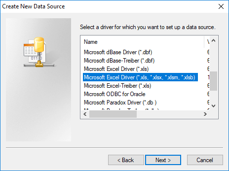 David Tsang's Blog: Installing MDAC 32 bits on Windows 64 bits