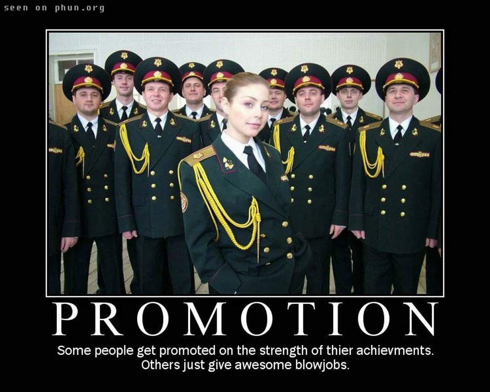 Chuck's Fun Page 2: Delightful demotivators