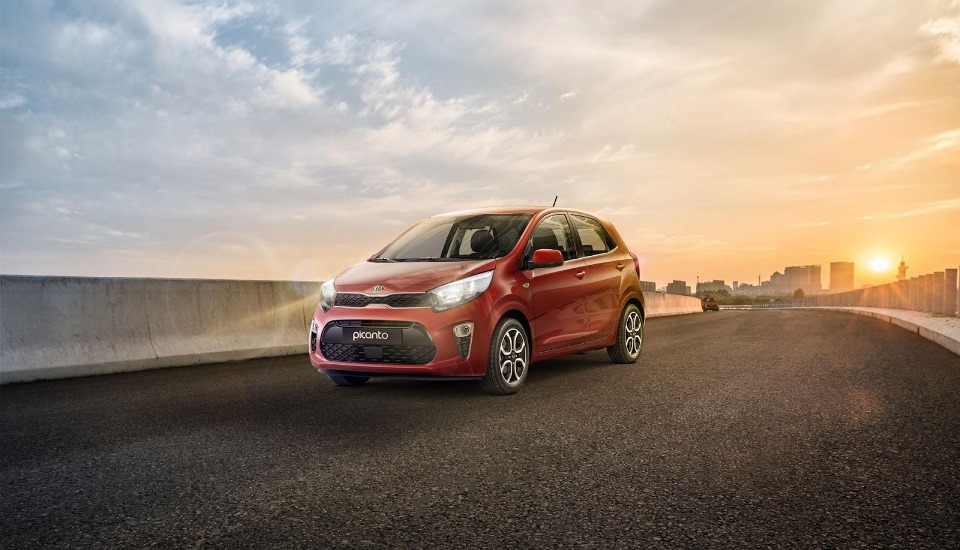 Noticias de Cúcuta: Kia expande su cobertura en Cúcuta con una nueva ...