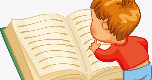 elaulaenblog: FICHA DE LECTURA VOLUNTARIA