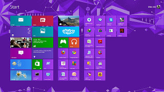 SERBA SERBU: AKTIVASI WINDOWS 8 TANPA LOADER/KEYGEN/CRACK