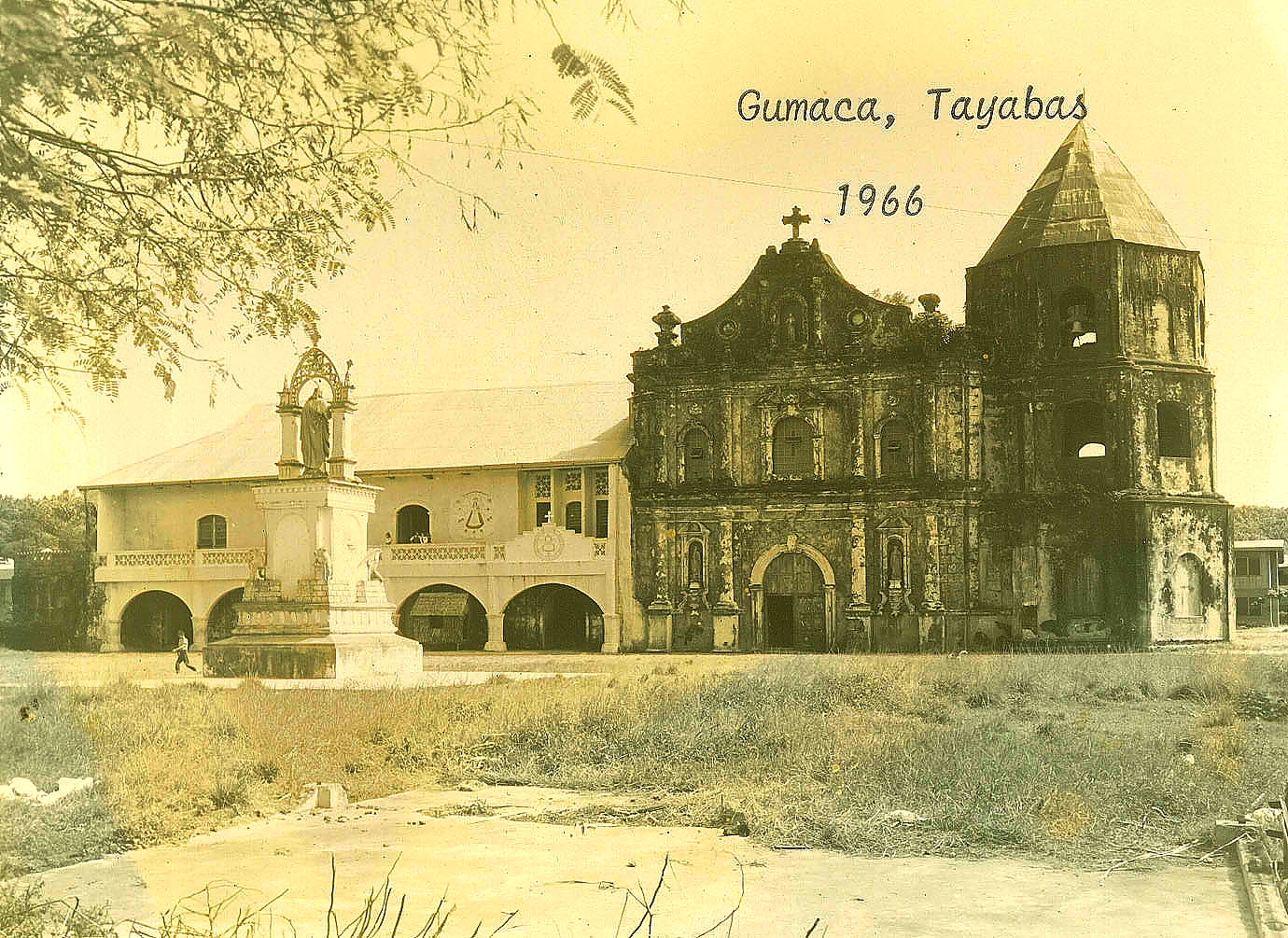 LOVERBOYZ AVENUE: Gumaca's Triumphs in Restoration