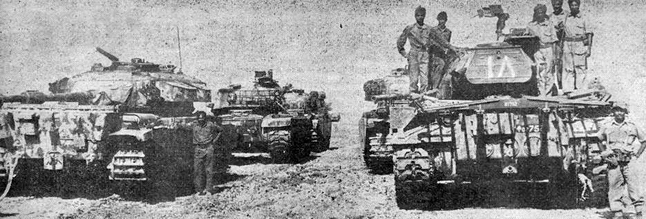 My salute to arguably India's greatest military hero | Page 3