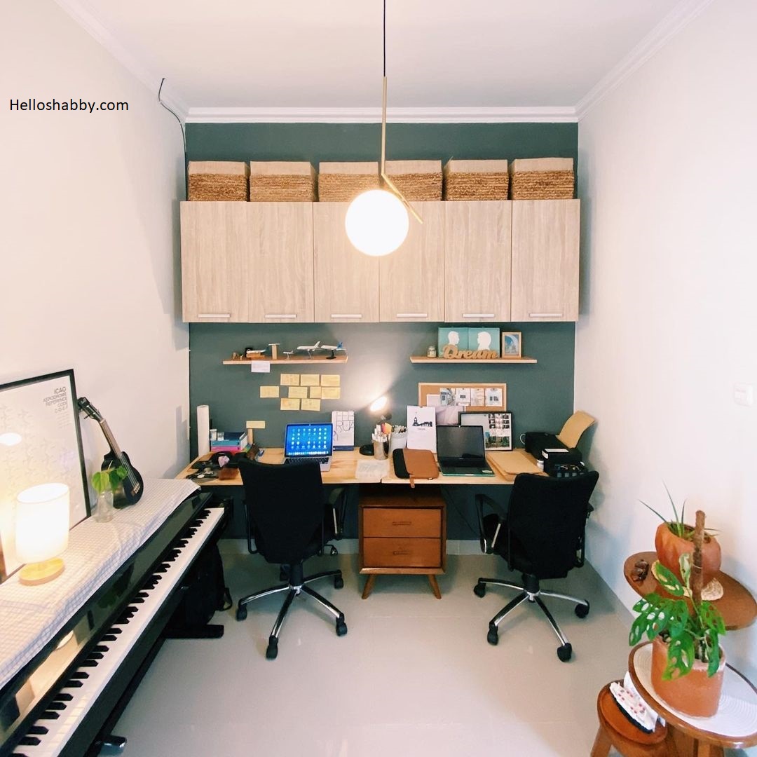 Home Hack: 6 Simple Trick to Make Your Small Home Feel Better ...