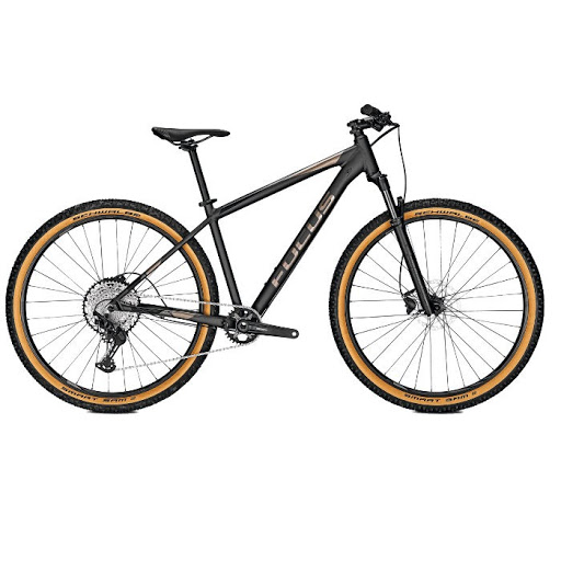 LAS MEJORES MOUNTAIN BIKES DEL MERCADO