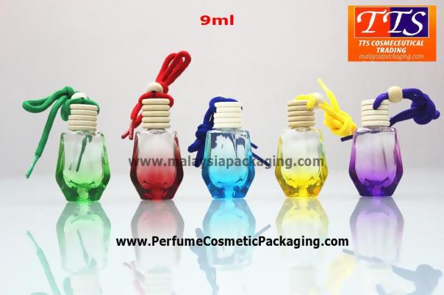 Pemborong/Pembekal Botol Pewangi Kereta Dan Pati Minyak Wangi